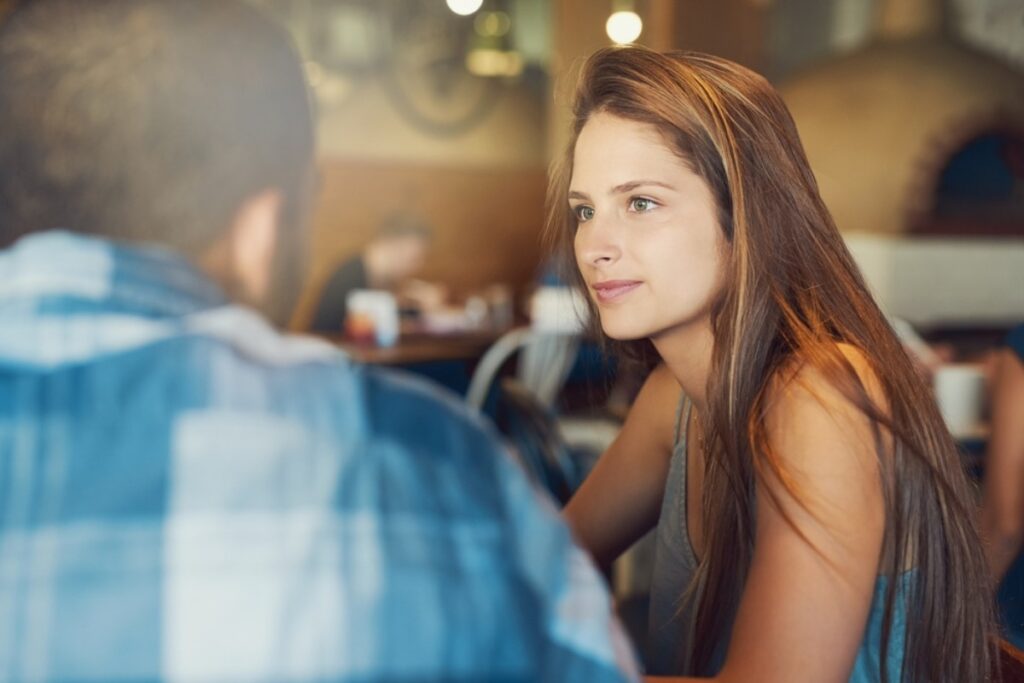 If A Woman Secretly Wants A Man She’ll Start Saying These 11 Things ...