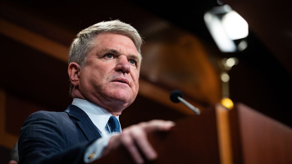 GOP Rep. Michael McCaul says he won’t seek reelection after decades in ...