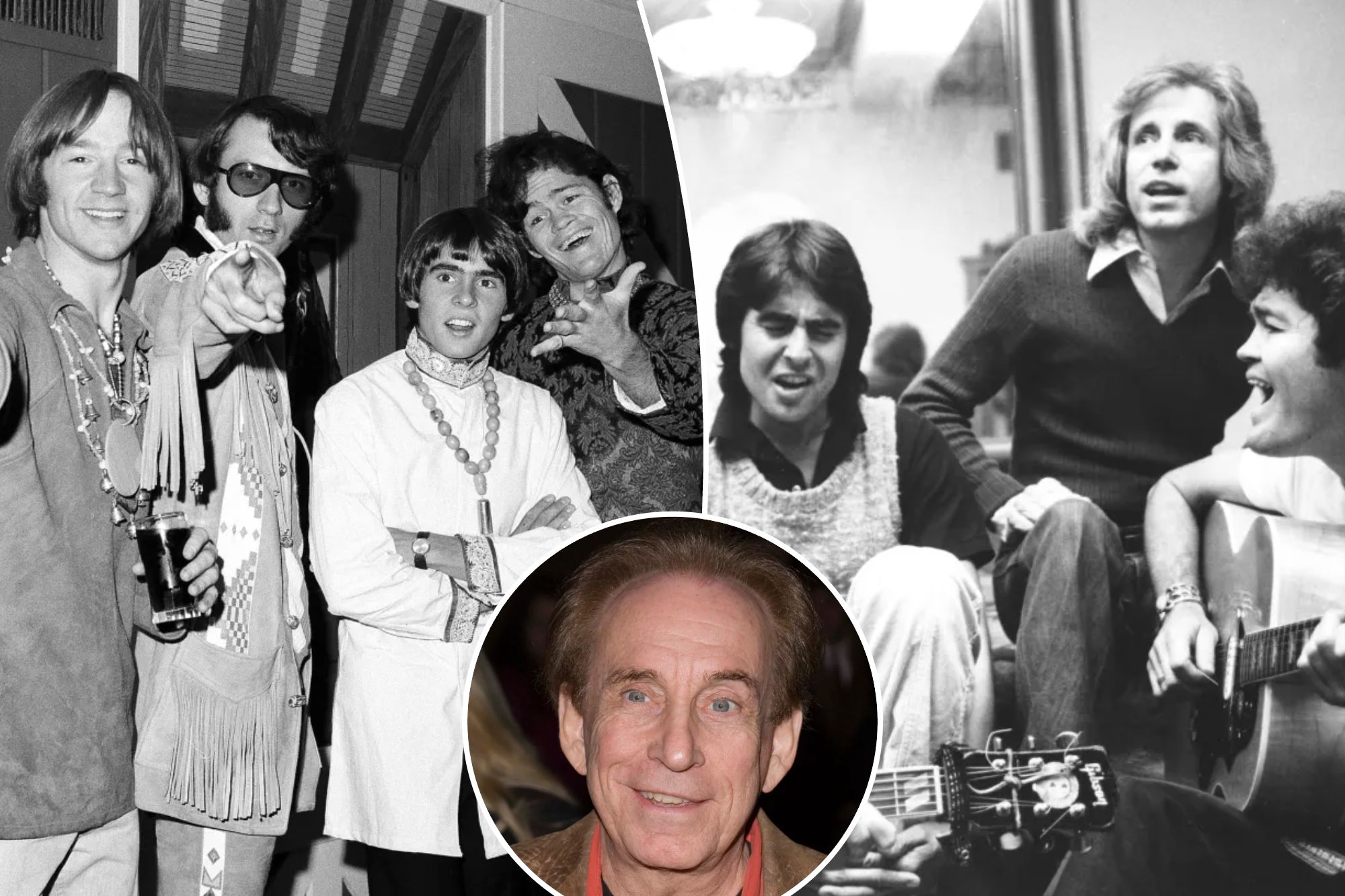 Bobby Hart, the songwriter behind some of the The Monkees’ biggest hits ...