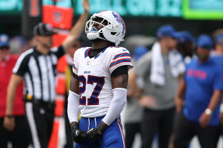 All eyes will be on the Bills for NFL's Week 9 marquee matchup: What to ...