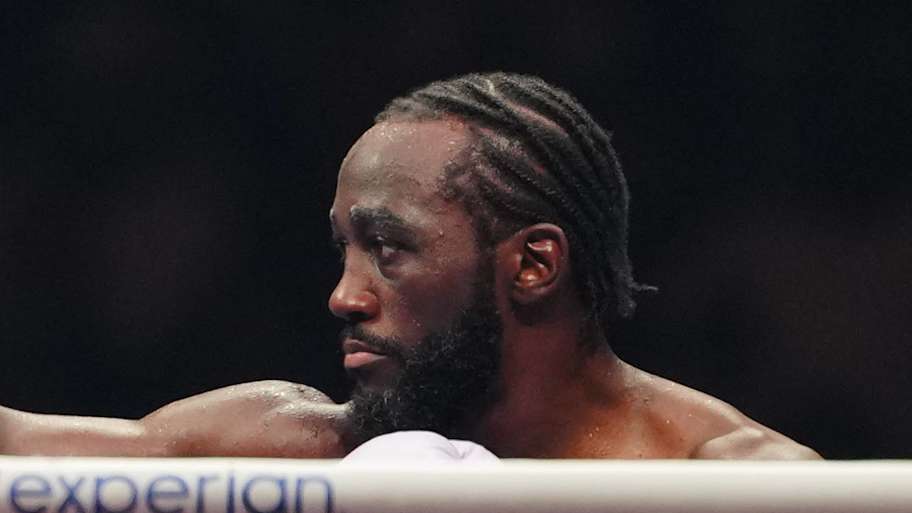 Turki Alalshikh Proposes Terence Crawford's Next Superfight Following Canelo Alvarez Win