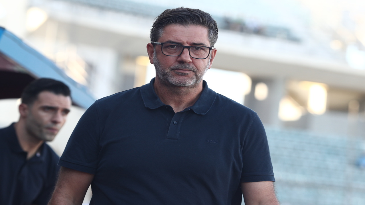 Ρούι Βιτόρια: «Να σκεφτούμε τι θέλουμε από την ζωή μας…»