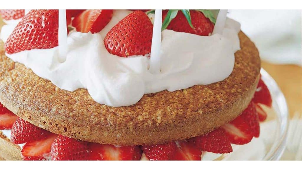 10 Ina Garten Desserts Ranked From Best To Worst