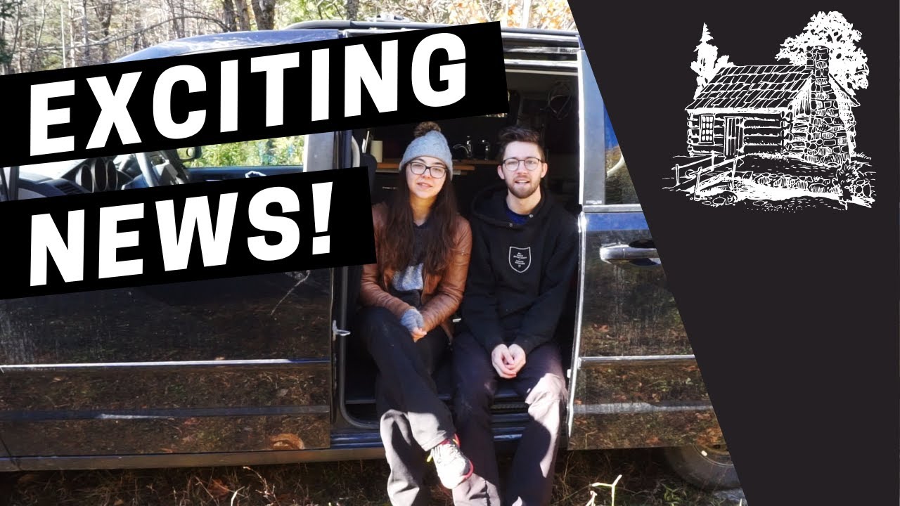 From land to log cabin: the ultimate challenge