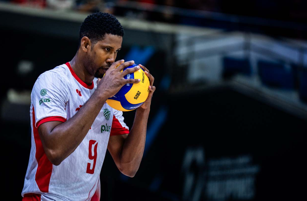 Poland standout Leon promises a show for PH volleyball fans