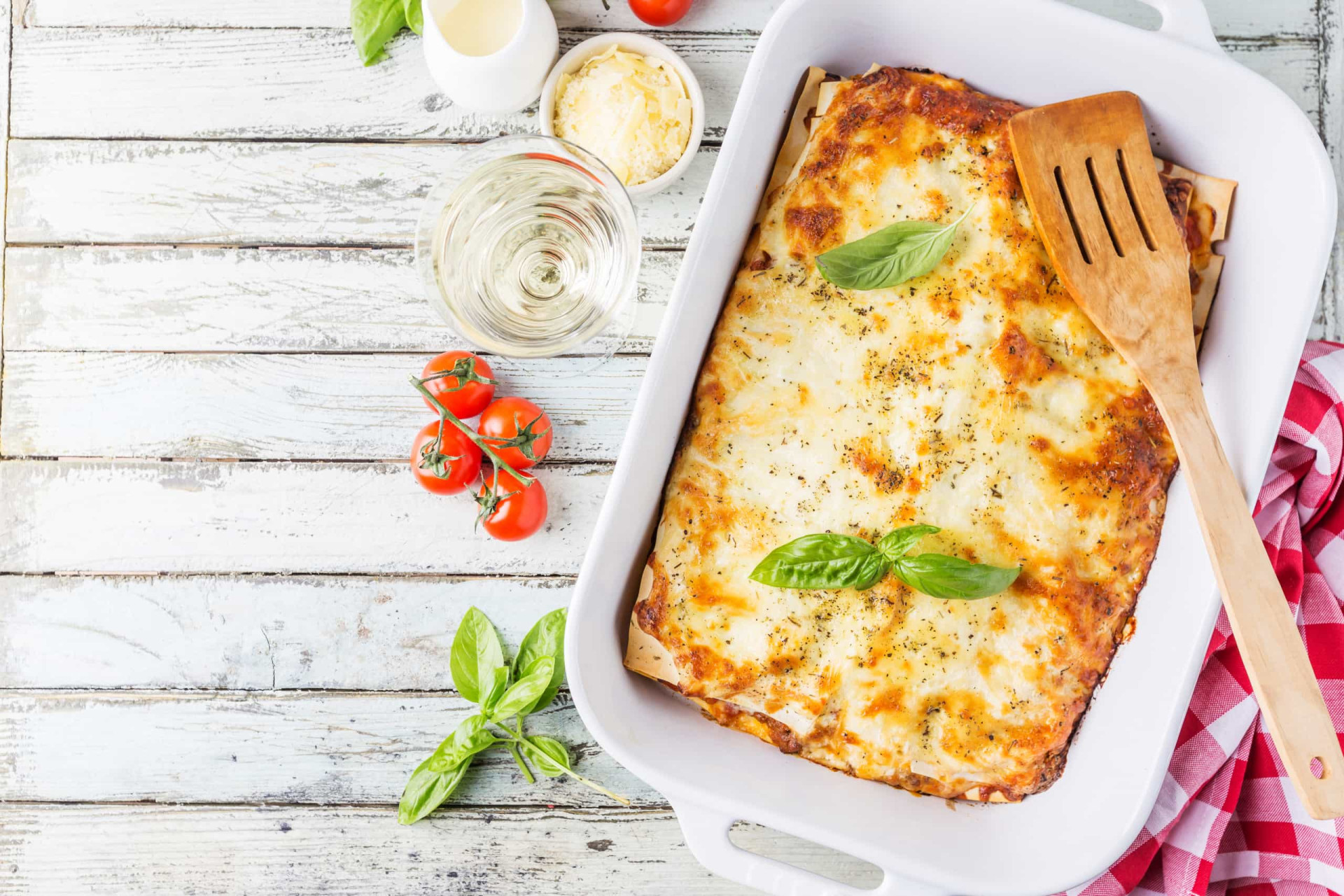 Une envie de fromage ? Testez ces délicieuses recettes!