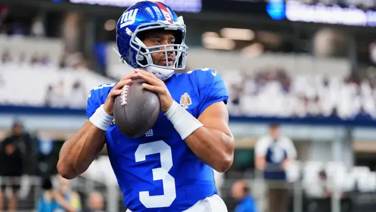 6 NFL QBs who could be benched immediately, from Russell Wilson to Tua ...