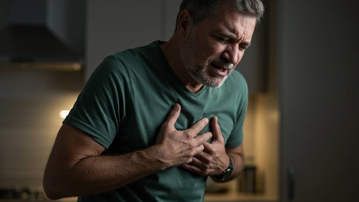 ¿Cuáles son los primeros síntomas de la esofagitis?