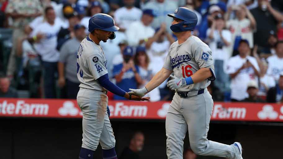 Dodgers Stars Get Honest About Rivalry With Padres
