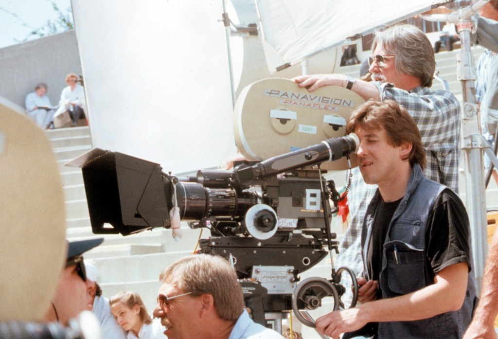’Say Anything’ director reveals how he tricked John Cusack into filming ...