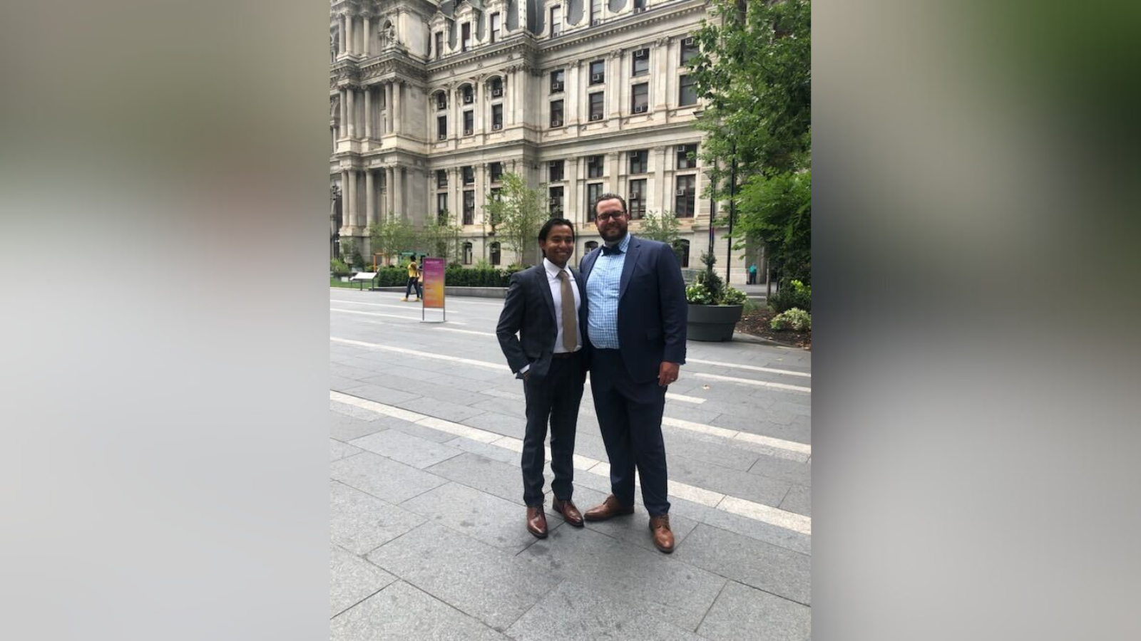 Man detained by ICE agents at PHL while heading to Kansas City for the ...