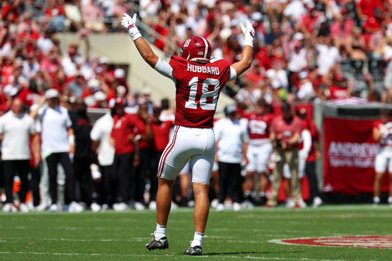 Alabama stock report: Who shined in Saturday's win vs. Wisconsin?