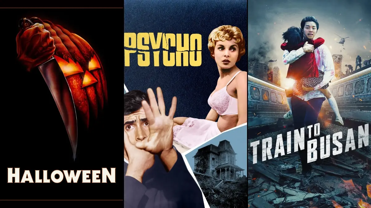 The Most Rewatchable Horror Movies Ever Filmed