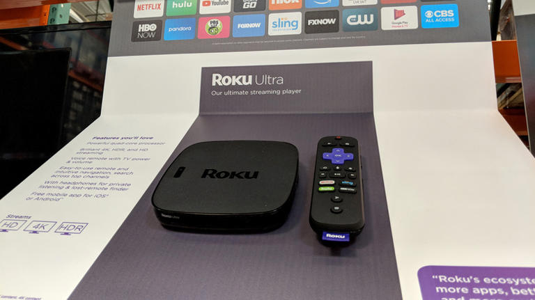 5 Hidden Features Every Roku User Needs To Know