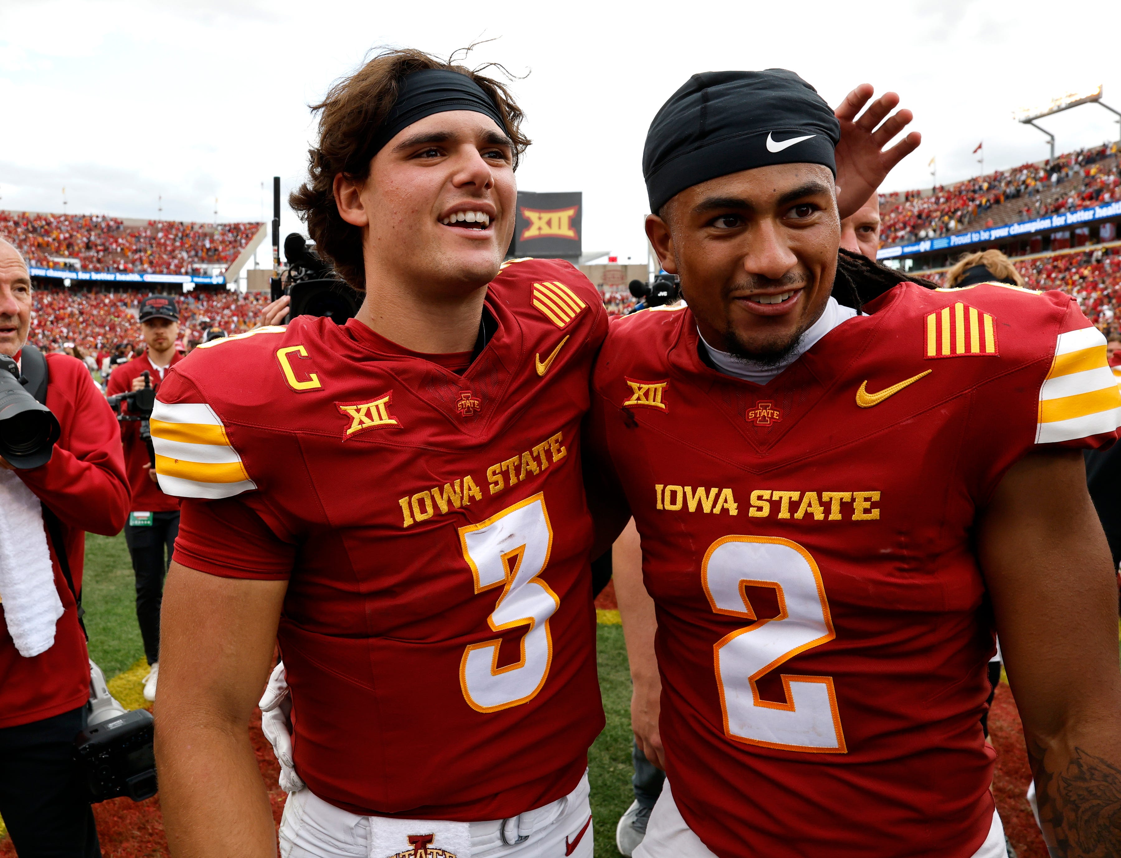 Penn State football transfer portal tracker: Meet newest Nittany Lions