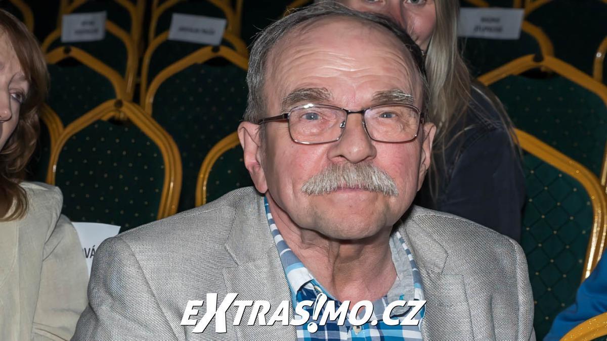 Jaroslav Uhlíř to zkoušel i u Cimrmanů! Pravda o tom, proč to nevyšlo