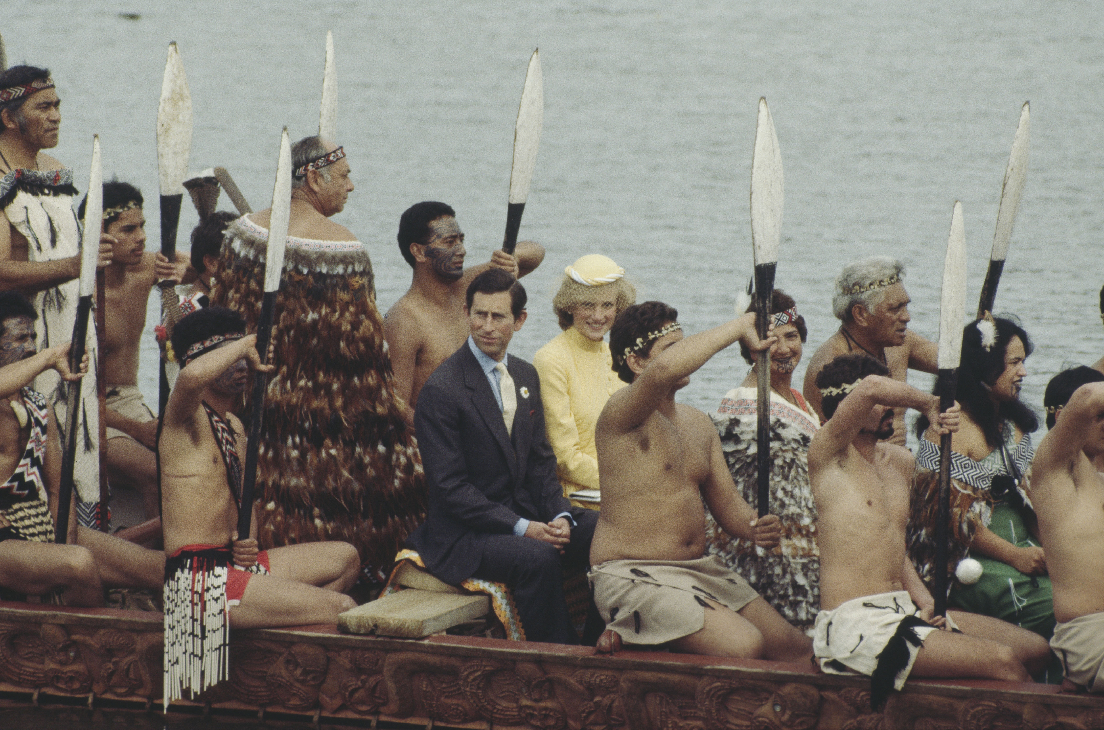 Royal Hairdresser Recalls King Charles "Ranting and Raving" Over ...