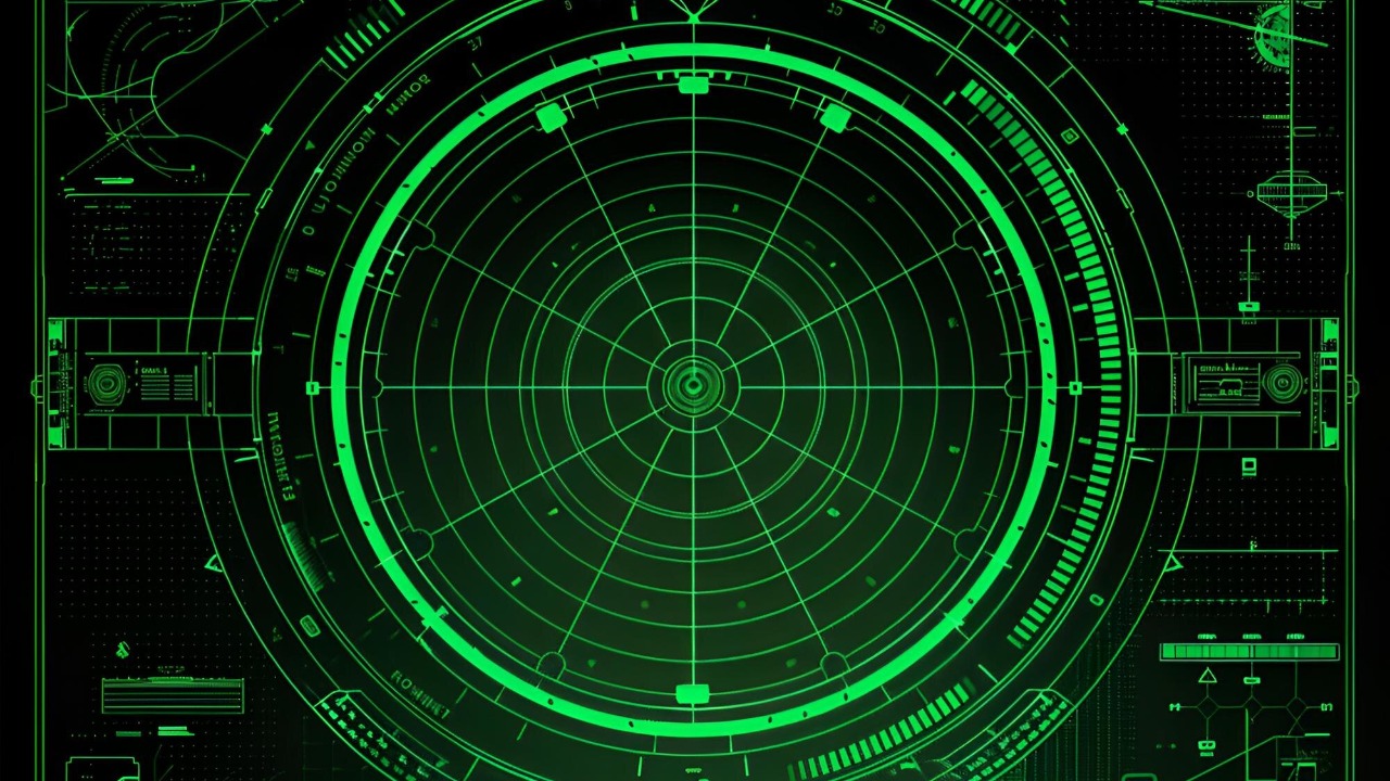 China trials AI radar with 99% accuracy in jet tests