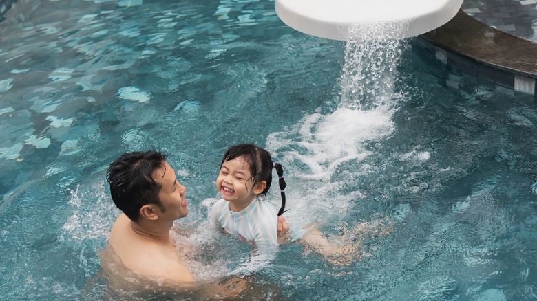 What You Need To Know Before Getting A Pool Slide