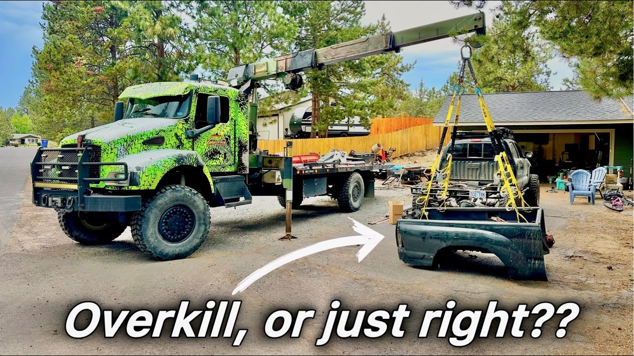 I had to fire a customer, then left them stranded on the side of the ...