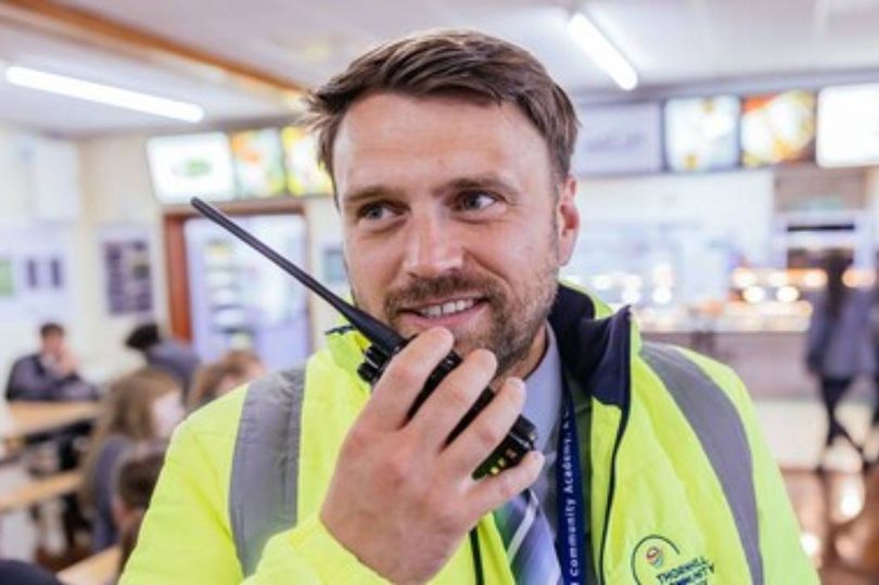 Educating Yorkshire fans emotional as Year 10 boy faces 'life-changing ...