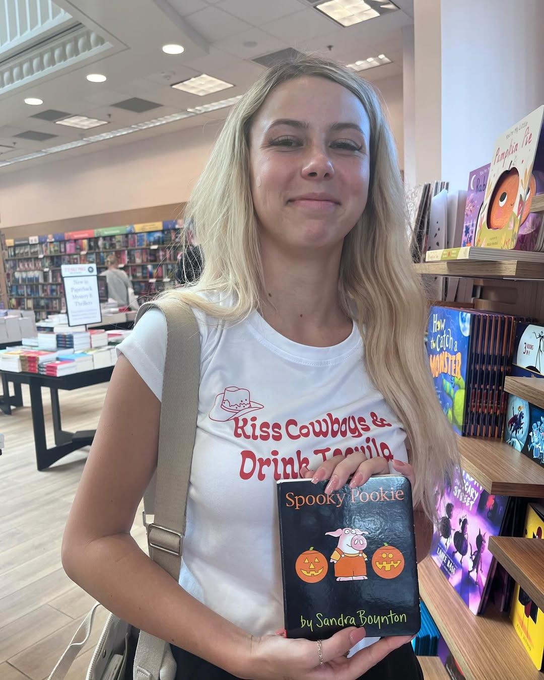 Hawk Tuah Girl Haley Welch Reemerges Online To Address Charlie Kirk ...