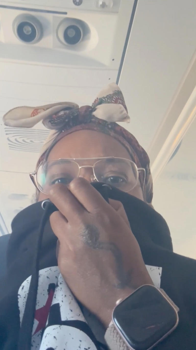 Scores of pilots, crew poisoned by mid-air fumes suffer nerve and brain ...