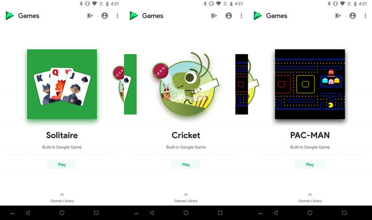 Google Play Games Services: qué es, funciones clave y multijugador desde Google I/O