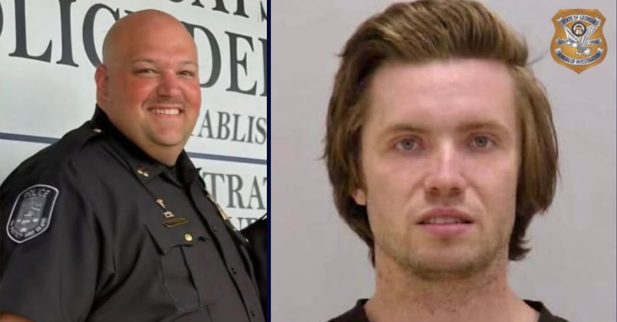 'Brutally shot my officer': Cop catches bullet to the face after ...