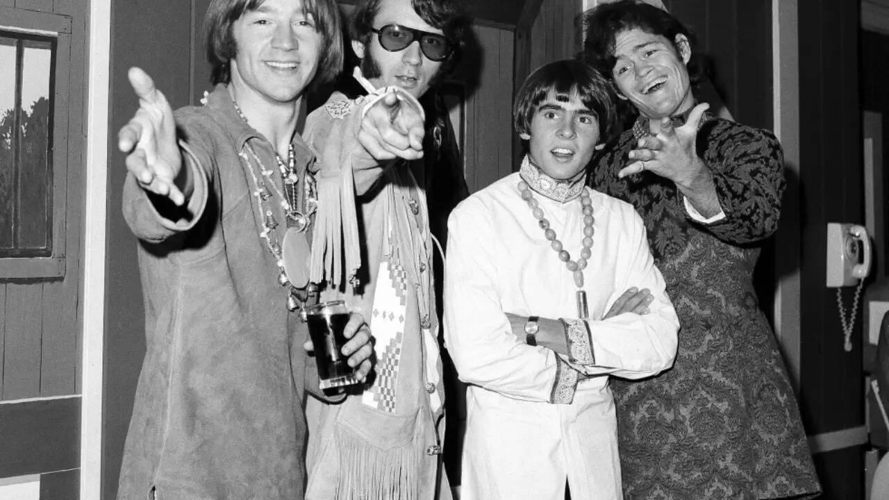 Bobby Hart Death: Monkees Songwriter And Boyce & Hart Duo Member Dies At 86