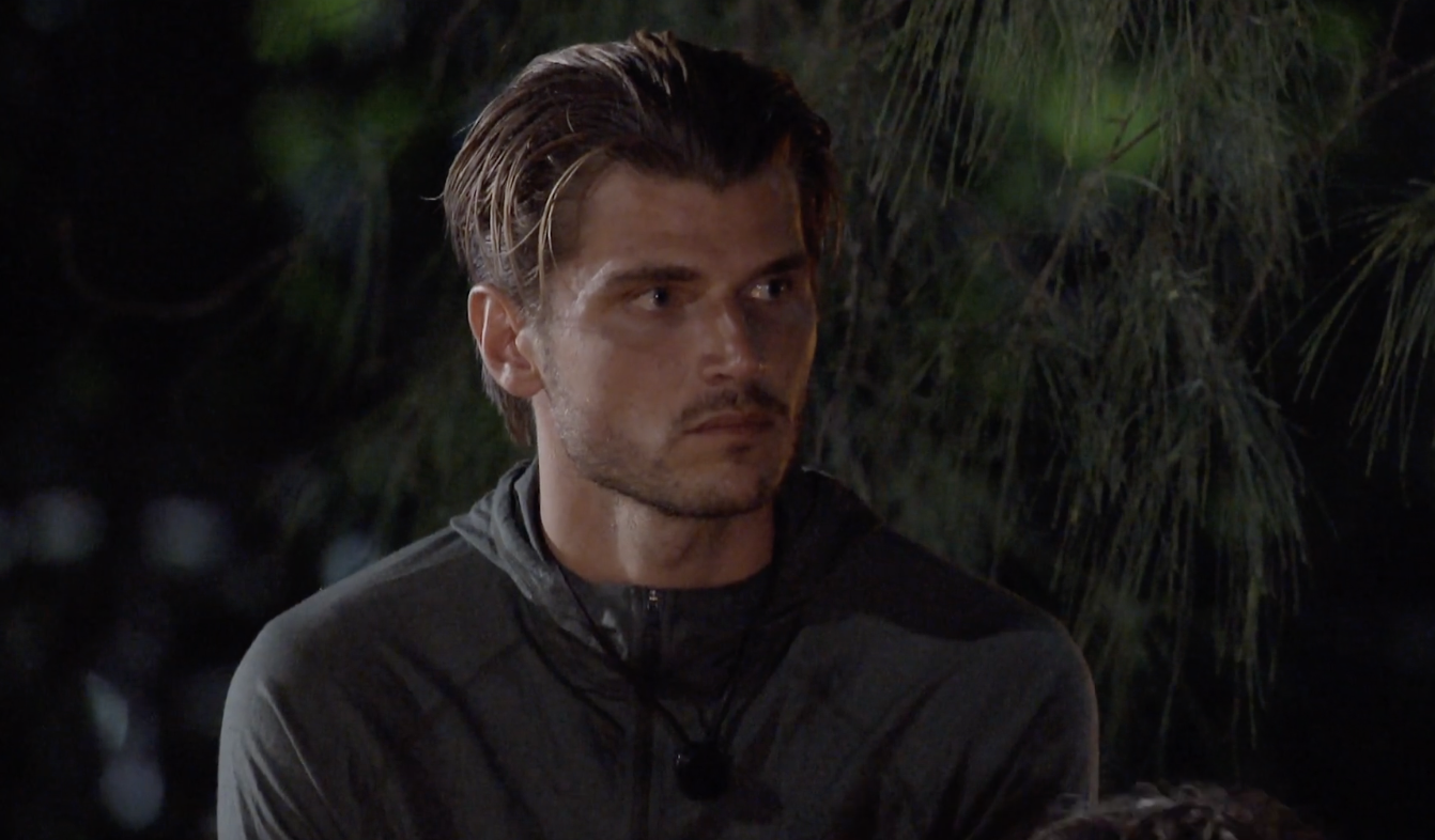 Twan Kuyper viel acht kilo af door Expeditie Robinson: 'Best wel crazy'