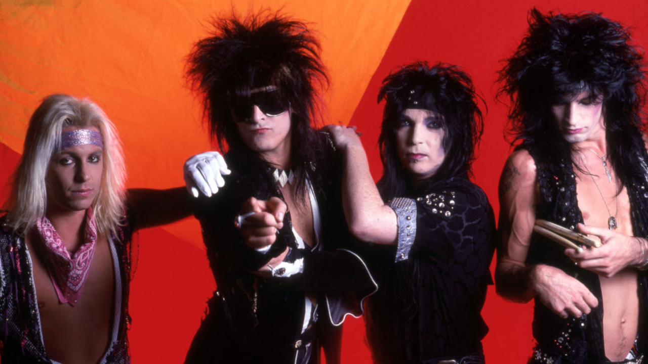 Nikki Sixx says Mick Mars' claims that Motley Crue don't play live are ...