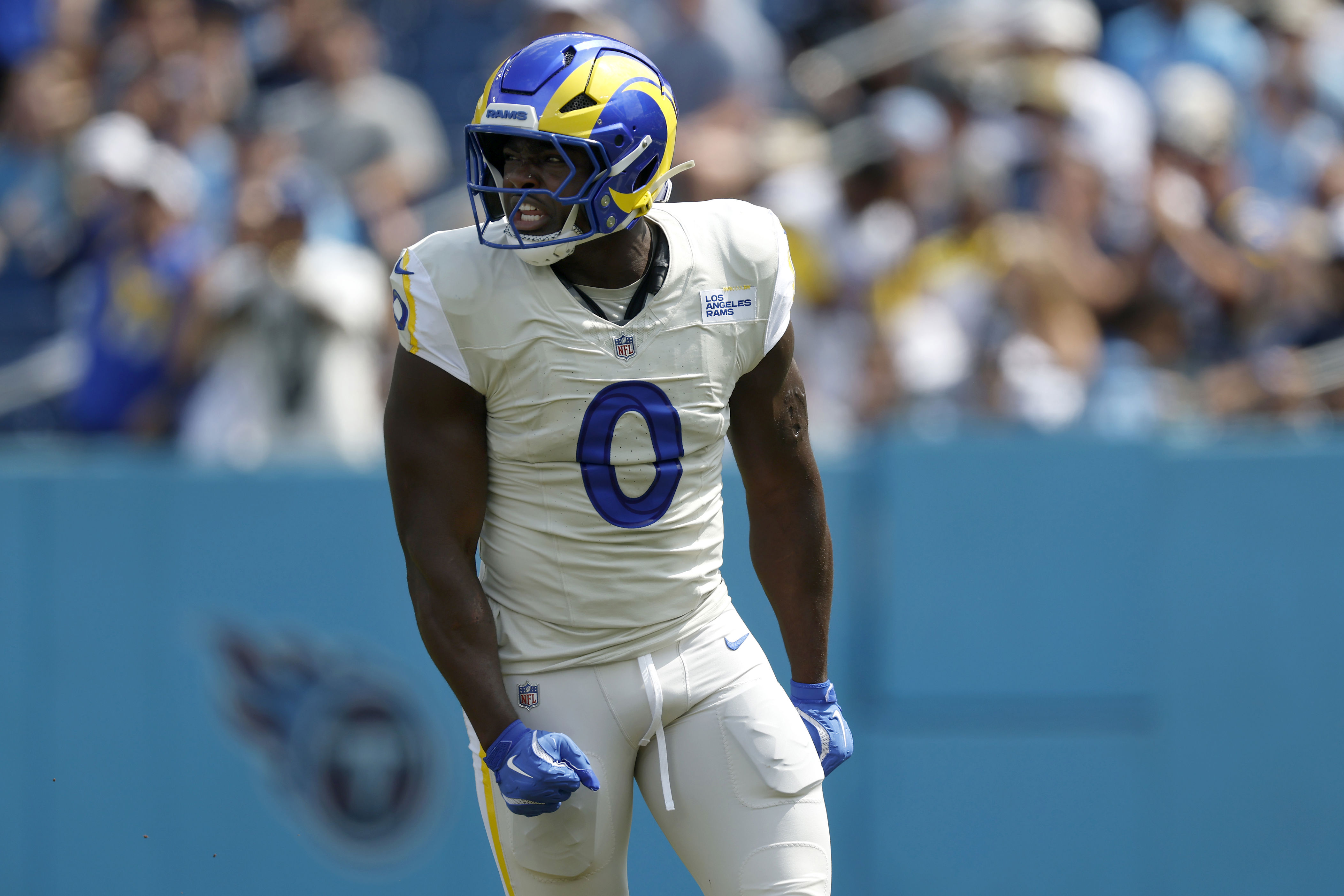 Rams Winners & Losers: Byron Young saves the day