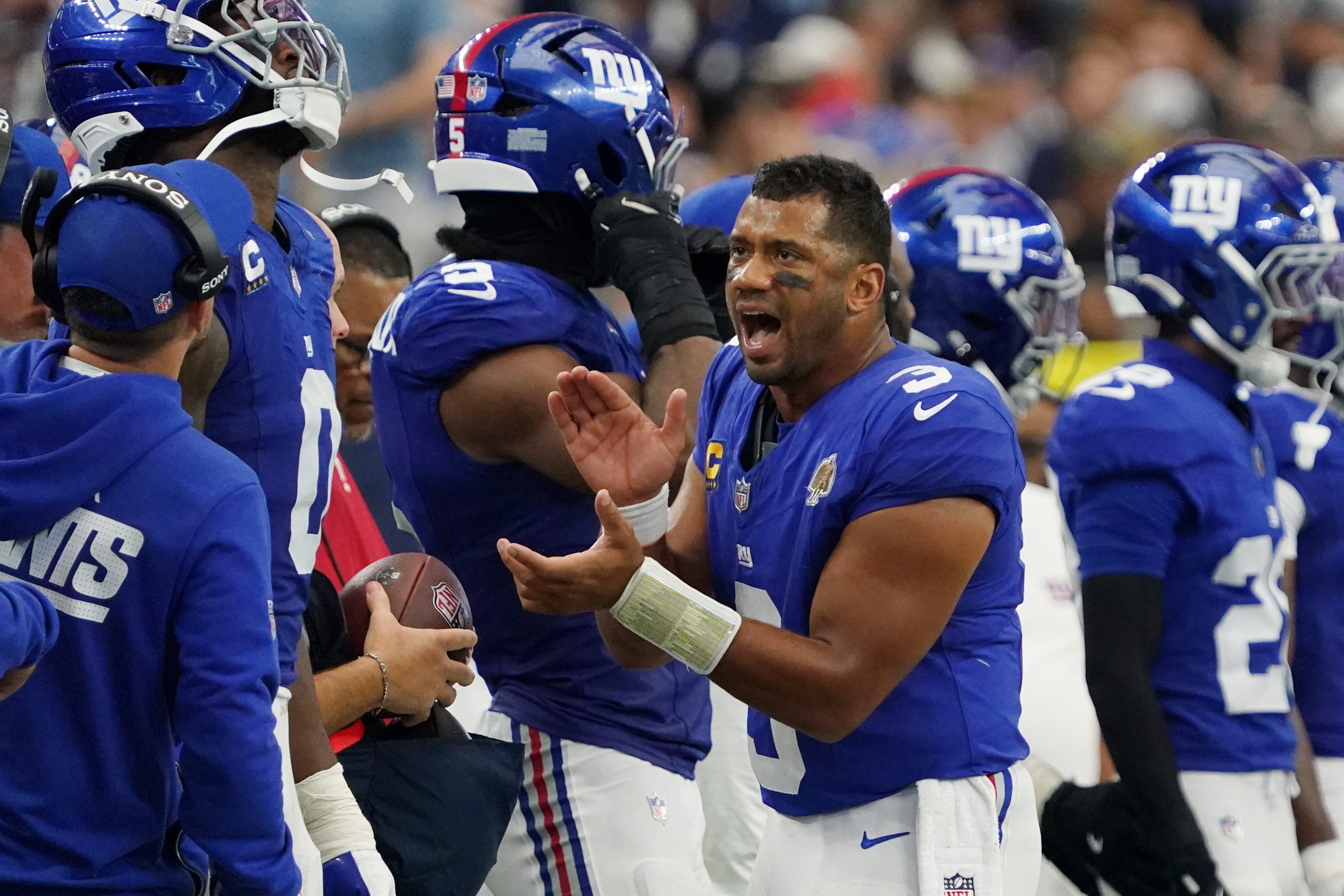 Kansas City Chiefs vs New York Giants picks, predictions, odds: Who ...