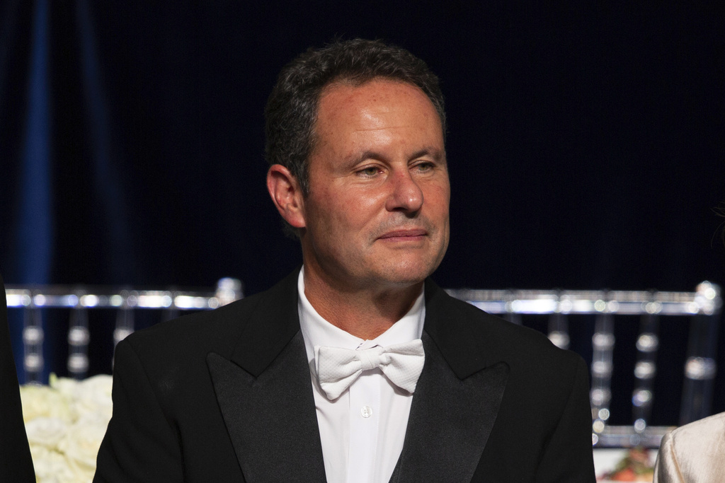 Fox News' Brian Kilmeade apologizes for saying mentally ill homeless people should be executed