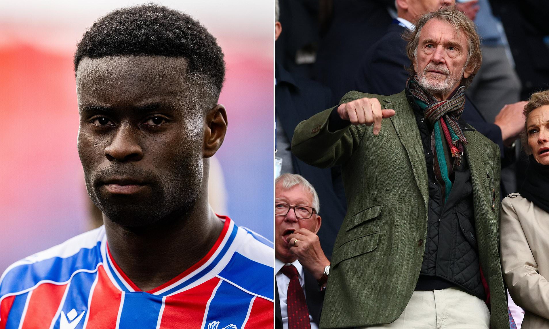 Revealed: The deadline day 'deal sheet' behaviour which left Tottenham ...