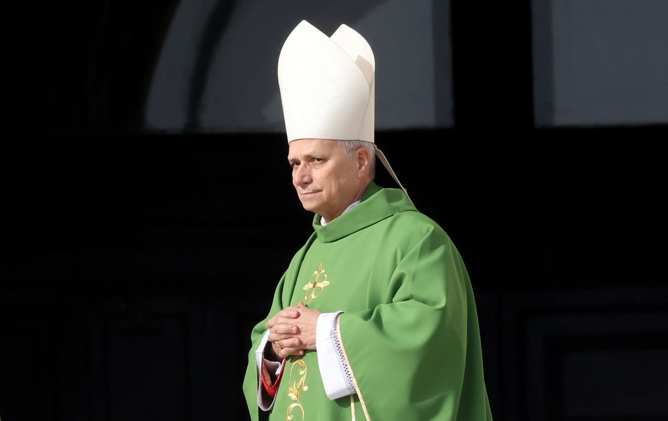 Pope Francis drops statement on Vatican mediation in Ukraine war