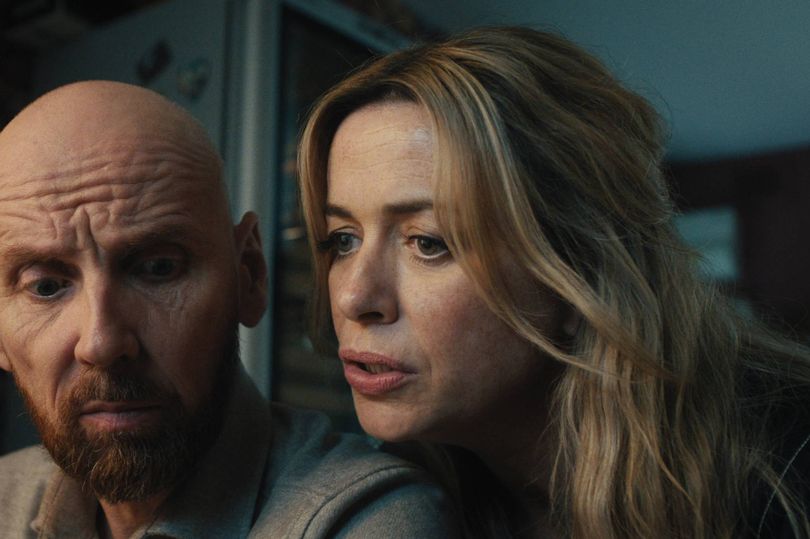 Where was Coldwater on ITV filmed?