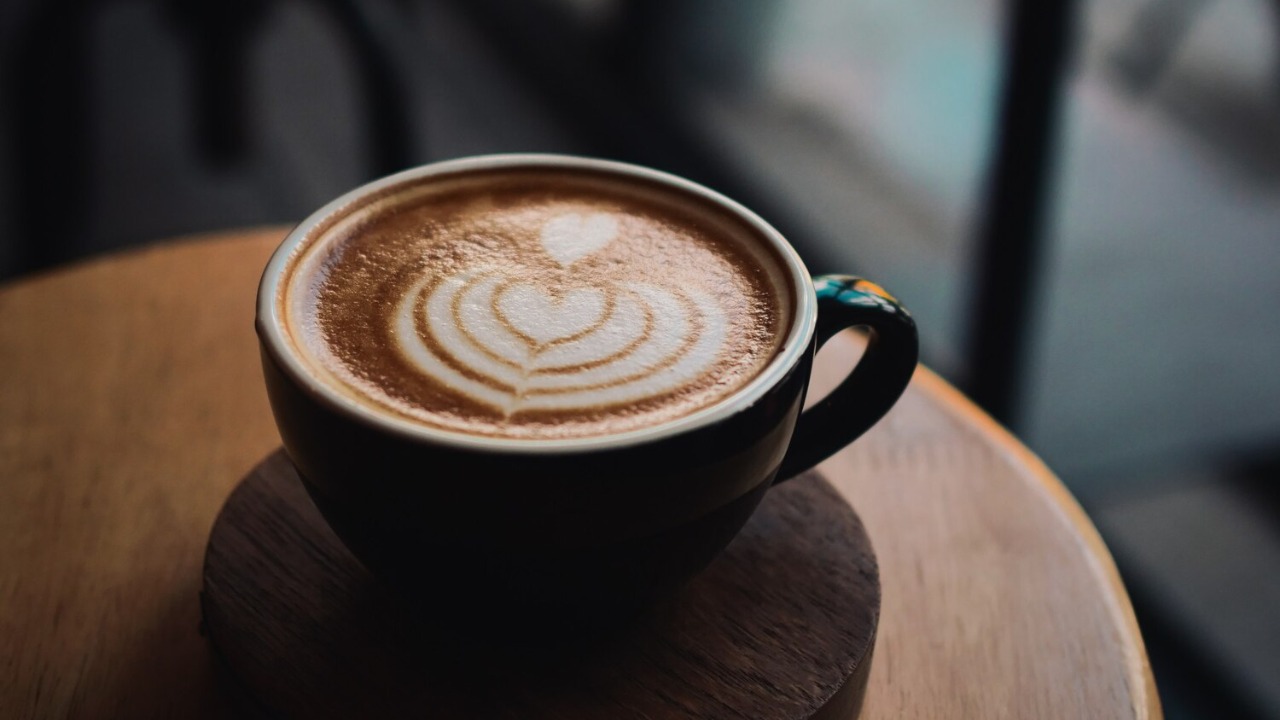 Each extra coffee a day cuts depression risk by 8%