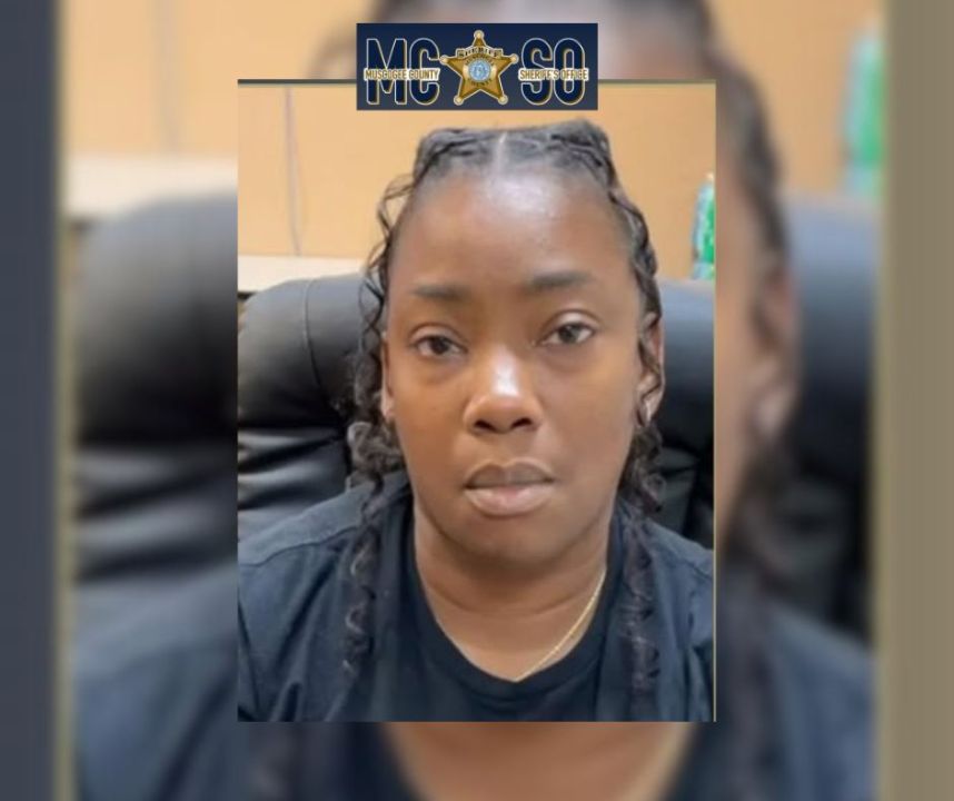 Muscogee County Jail contract employee in custody for alleged intimate ...