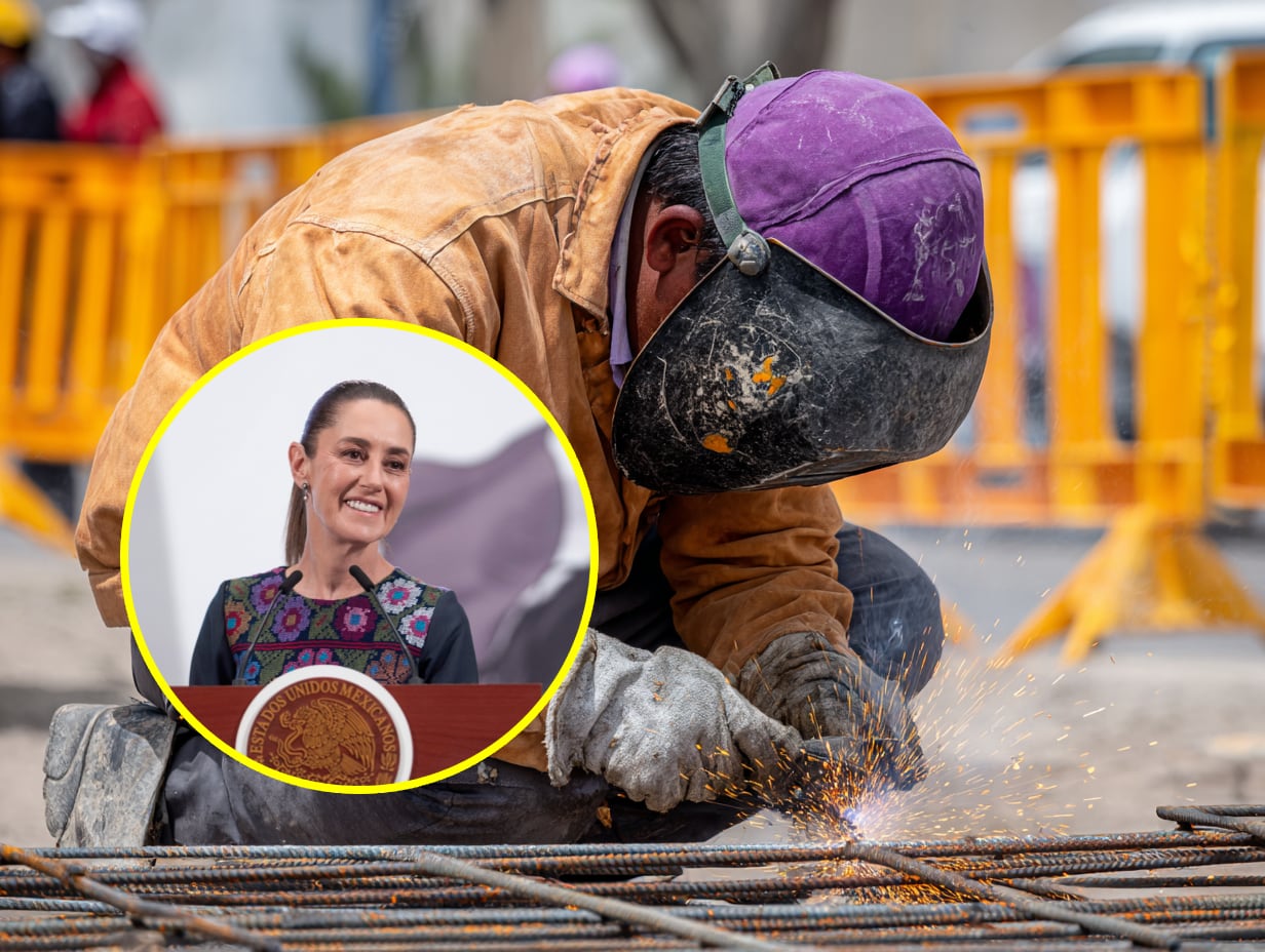 Es oficial: La reducción de la jornada laboral ya la anunció Claudia ...