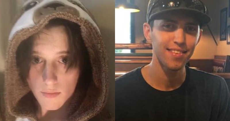 Tyler Robinson’s partner Lance Twiggs’ Reddit comments about 'hormones ...