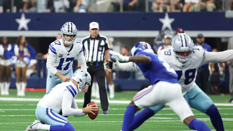 3 takeaways from Dallas Cowboys' win over Giants in Week 2