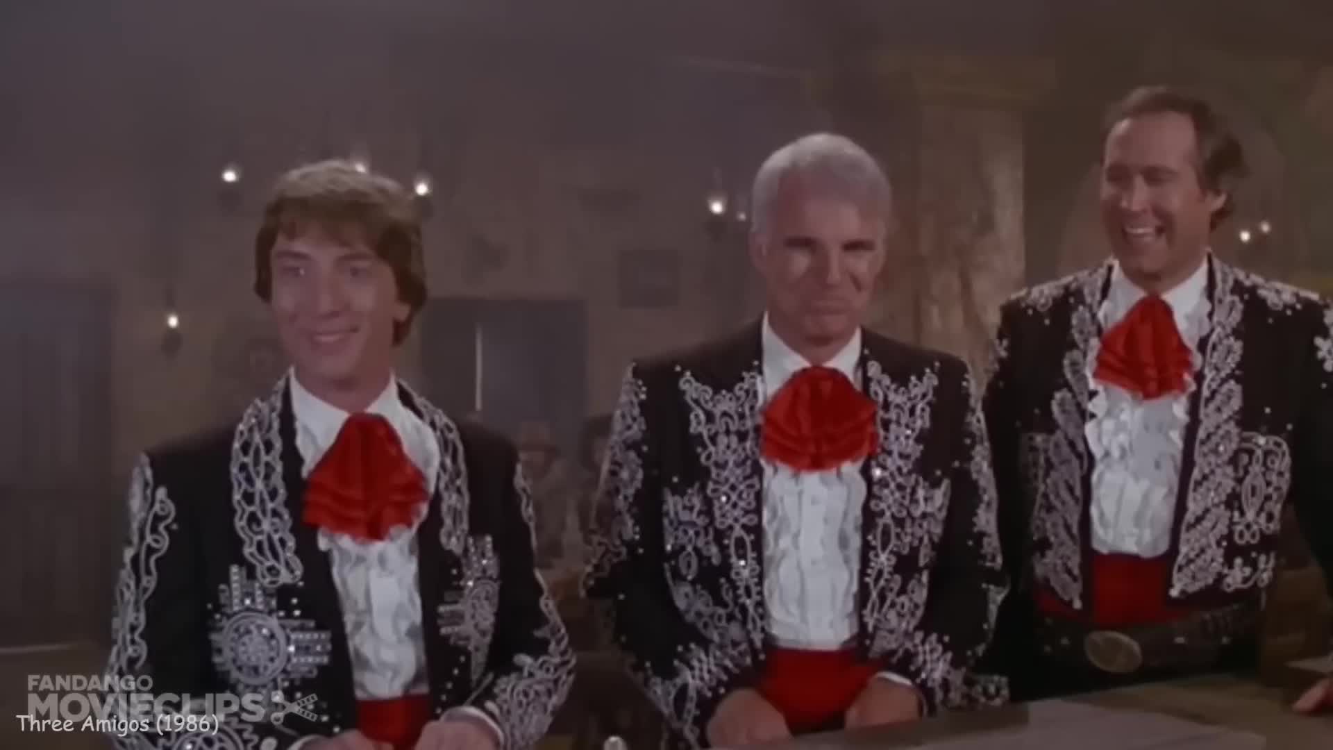 What happened to comedy movies?