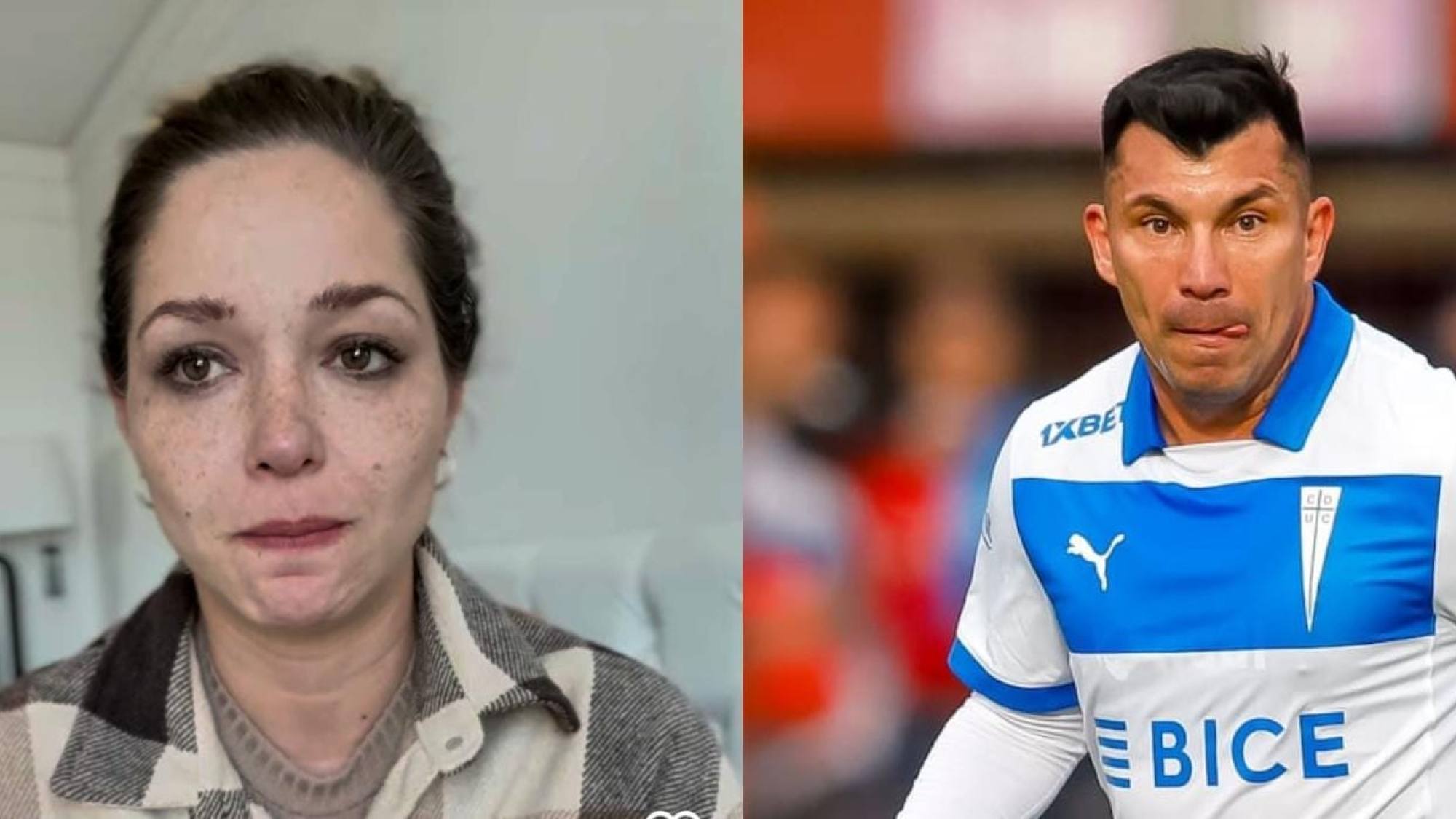 Nicole Block destapó las consecuencias que sufrió tras funar a Gary ...