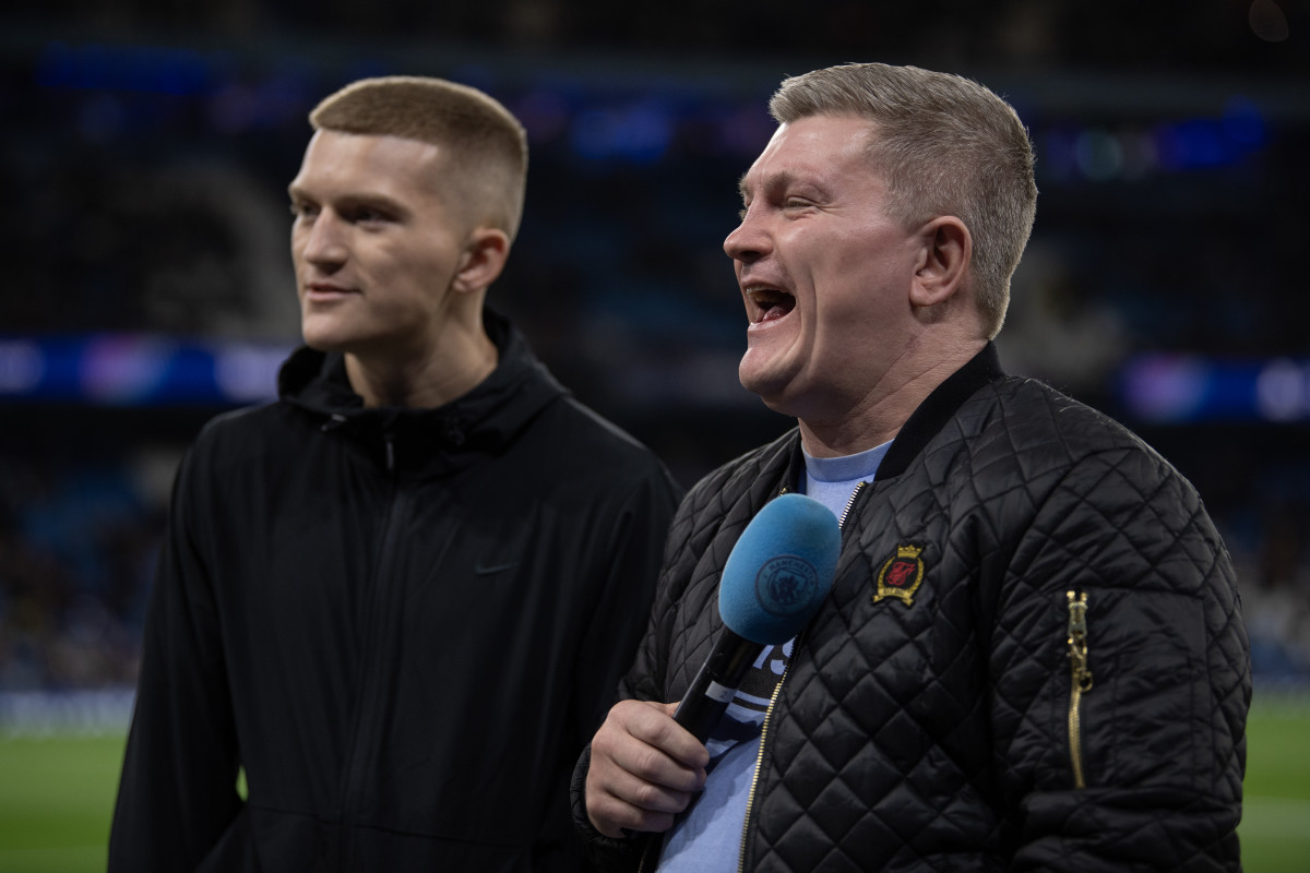 Ricky Hatton's Cause of Death Unclear, But Health Problems Were Many