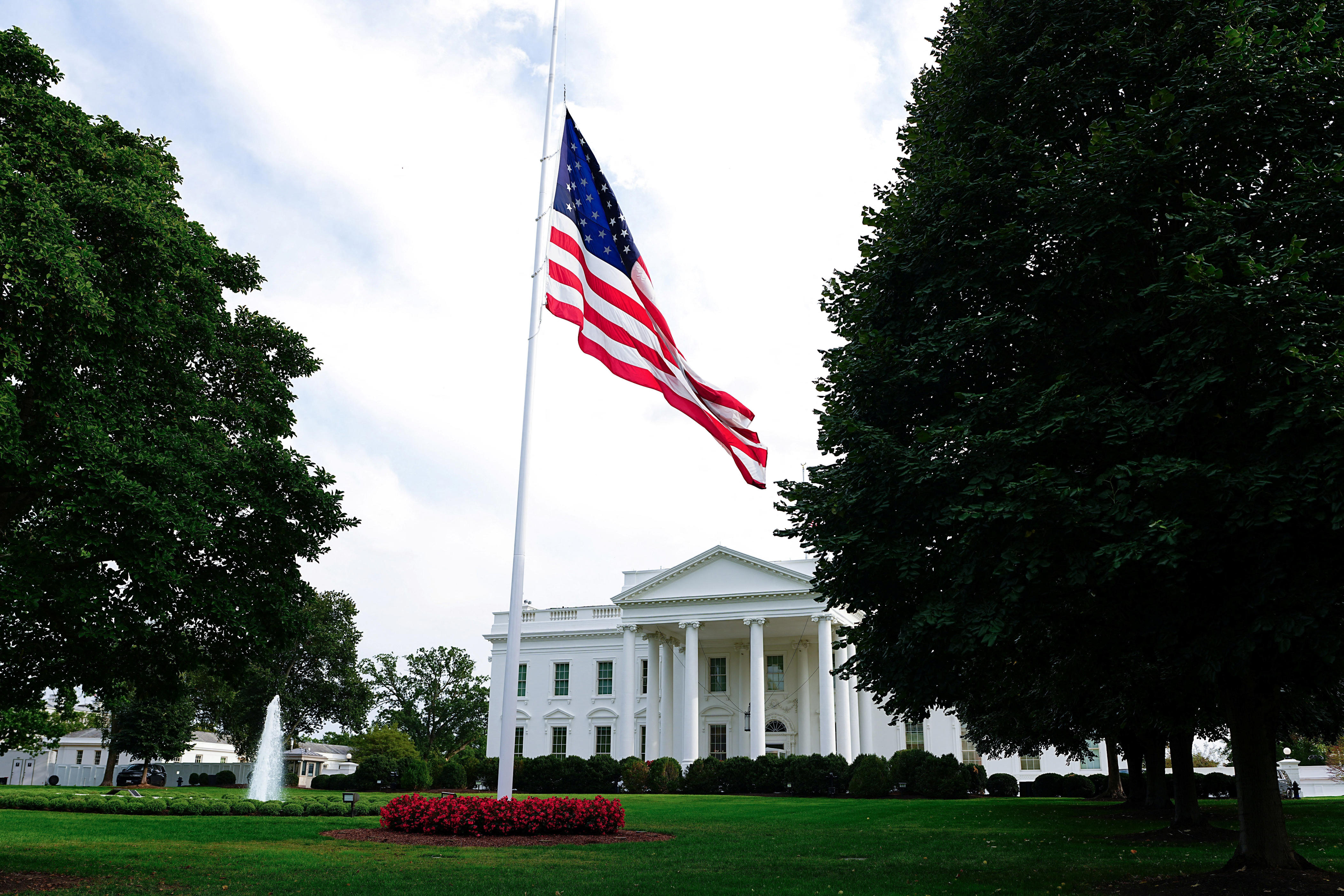 Why are flags at half-staff today? Here's what to know in Arizona
