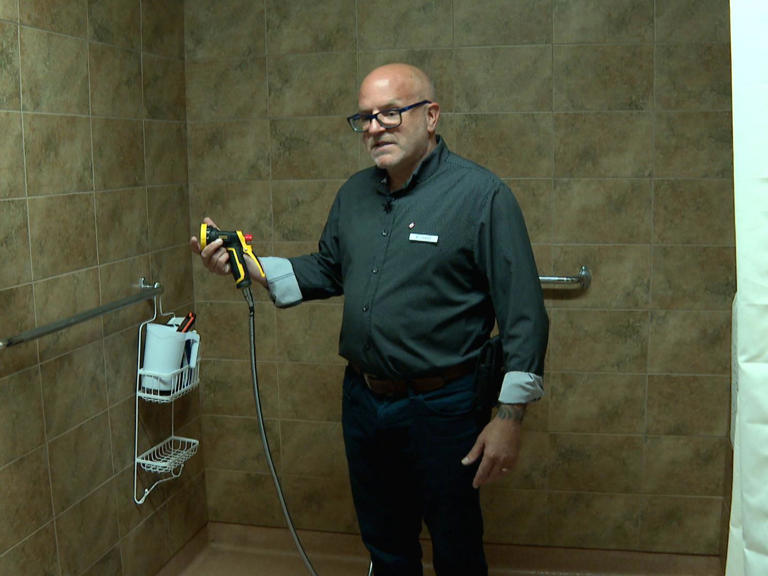 Le directeur du Foyer Assomption, à Rogersville, veut qu’il soit ...