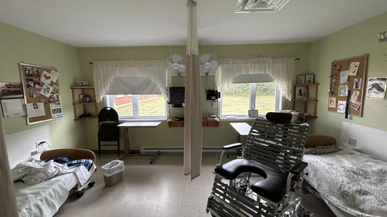 Le directeur du Foyer Assomption, à Rogersville, veut qu’il soit ...