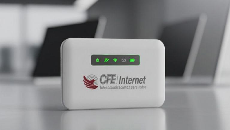 Internet CFE: así puedes conseguir el chip que otorga internet gratis ...